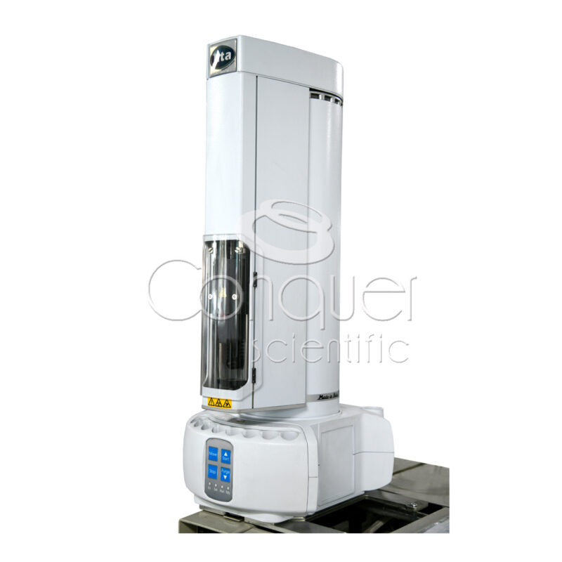 HTA HT2100H Automatic Headspace Sampler 14 Sample - Conquer Scientific