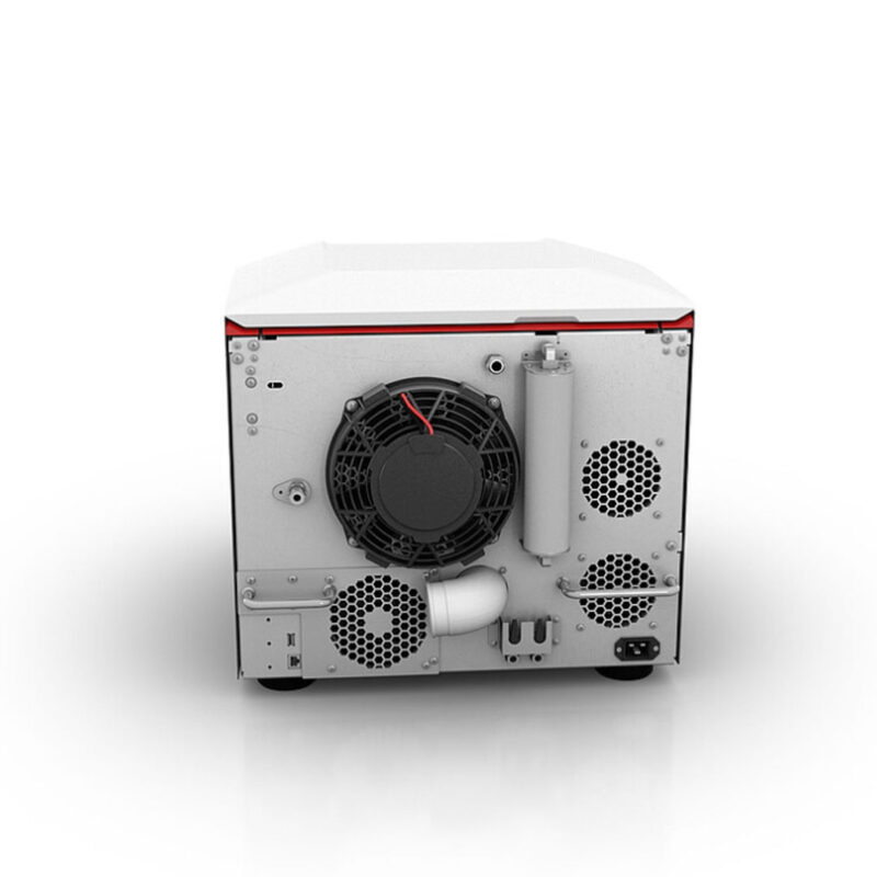 Anton Paar Multiwave 7000 Microwave Digester - Conquer Scientific