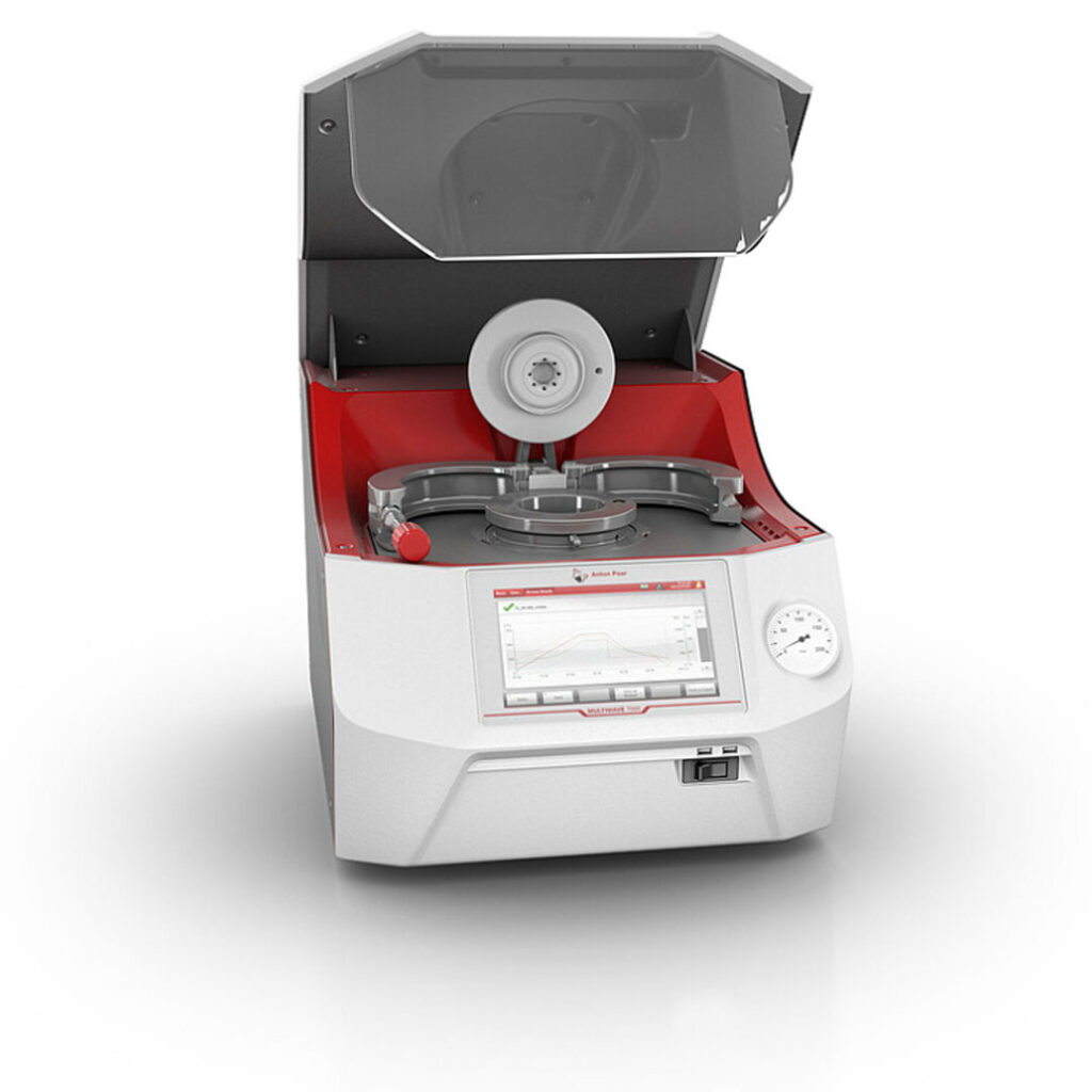 Anton Paar Multiwave 7000 Microwave Digester - Conquer Scientific