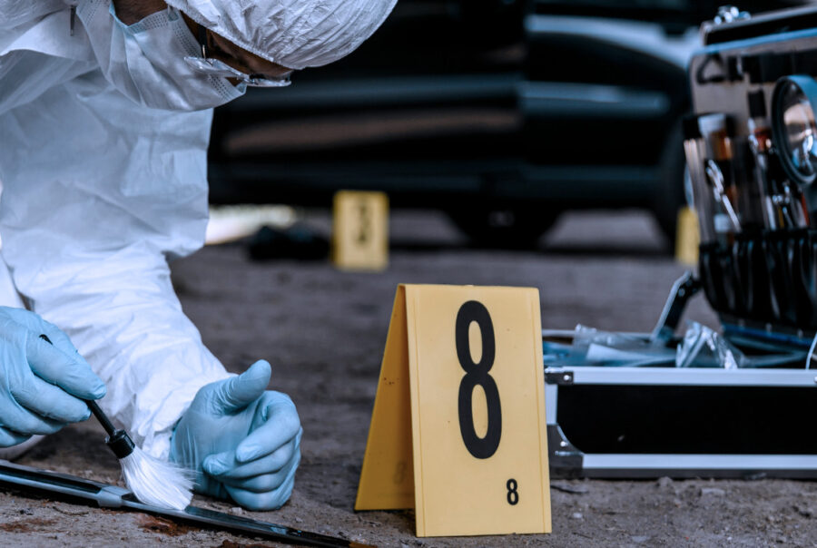 The Role of GC/MS in Forensic Toxicology: Identifying Substances in ...