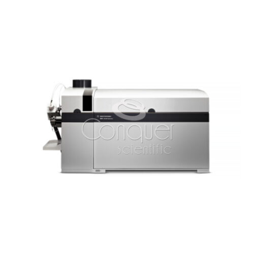 Agilent 7700 ICP-MS - Conquer Scientific