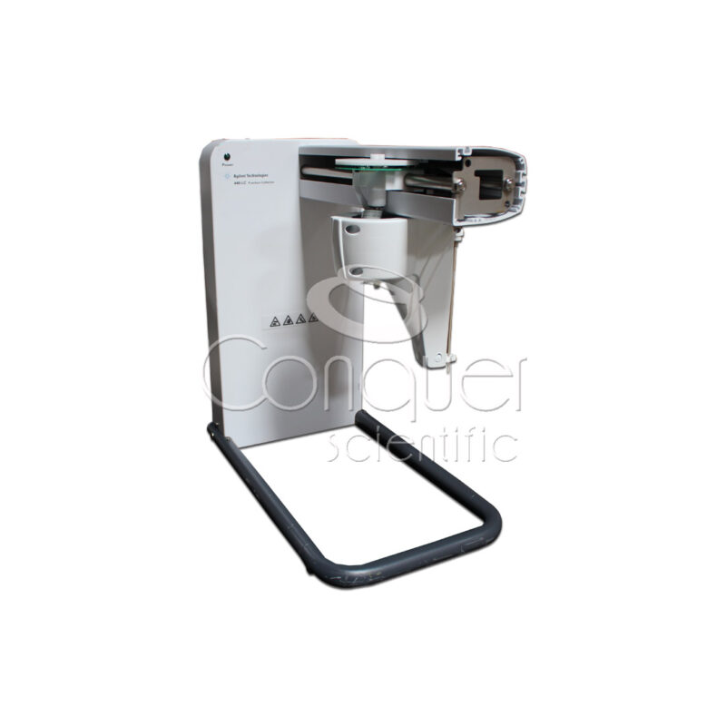 Agilent 440-LC G9340A Fraction Collector - Conquer Scientific