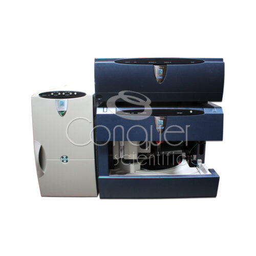 Dionex ICS 3000 Chrome 6 (Cr6) System with VWD Detector - Conquer ...