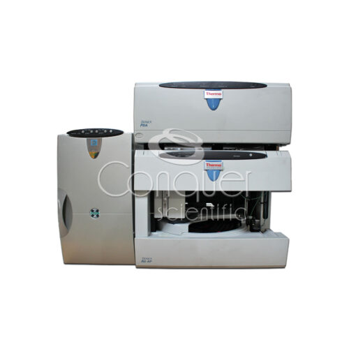 Ion Chromatography Systems (ICS) - Conquer Scientific