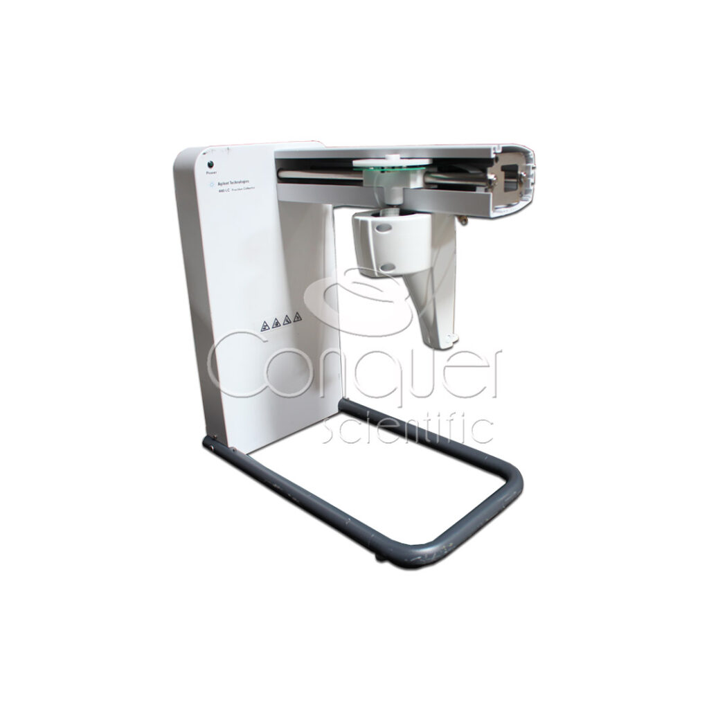 Agilent 440-LC G9340A Fraction Collector - Conquer Scientific