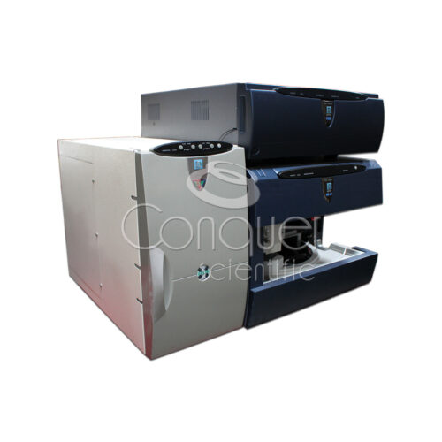 Dionex ICS 3000 Chrome 6 (Cr6) System with VWD Detector - Conquer ...