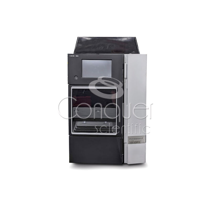 Shimadzu Prominence-i LC-2030 HPLC System - Conquer Scientific