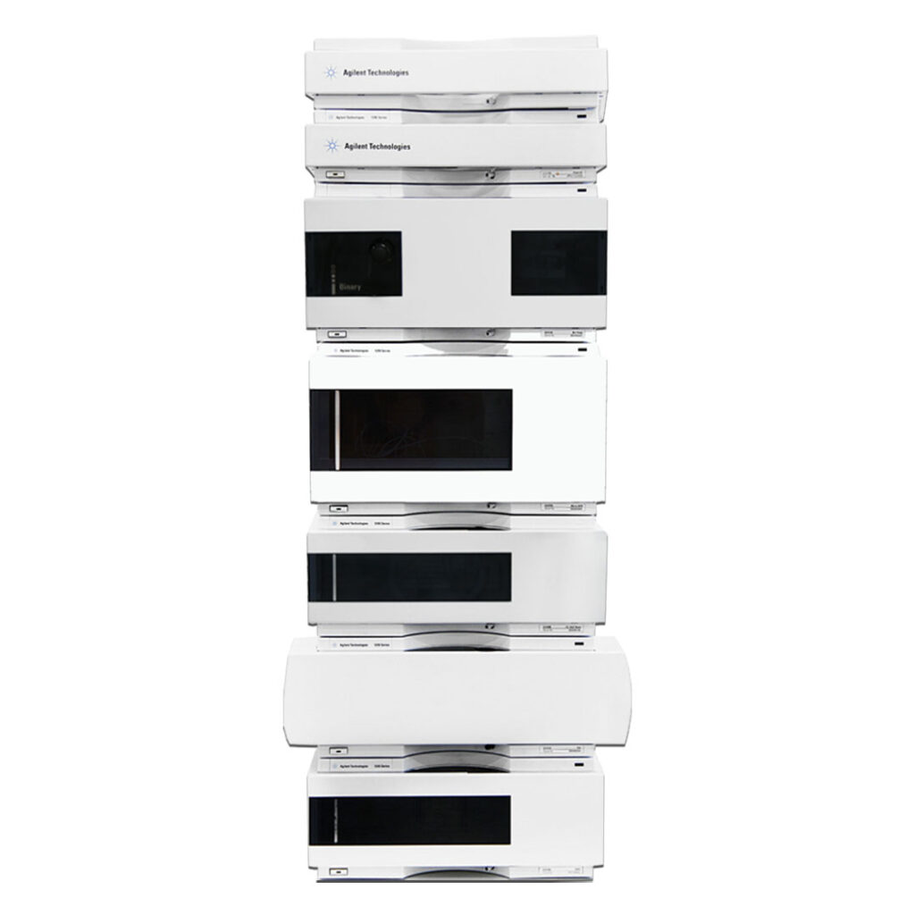 Cannabis Testing Instruments and Service | Conquer Scientific