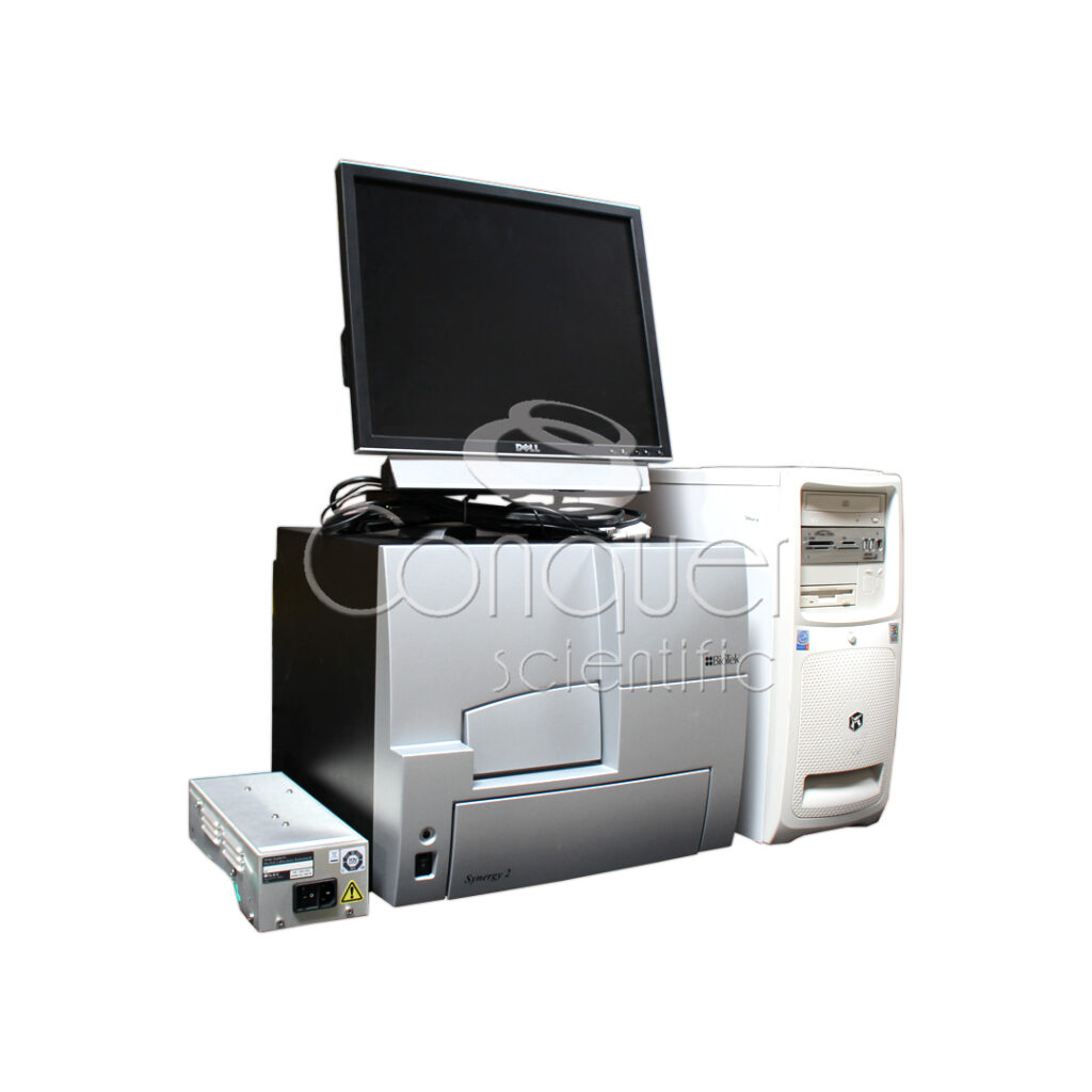 Used Microplate Readers - Conquer Scientific