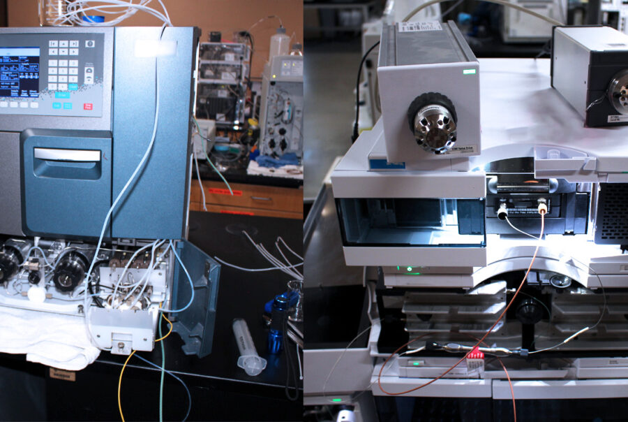 Unveiling the Role of HPLC Systems in Accelerating Drug Discovery ...