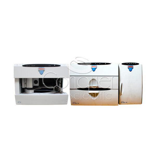 Thermo Dionex ICS-5000+ Dual Channel System - Conquer Scientific