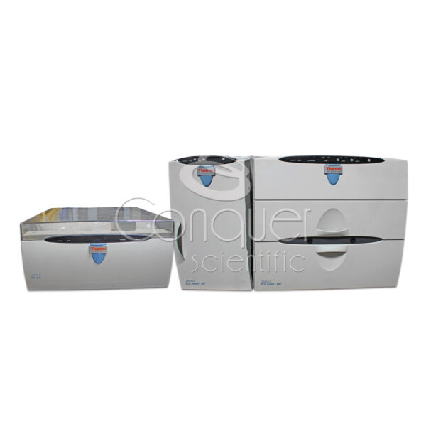 Thermo Dionex ICS-5000+ Single Channel System with AS-DV Autosampler ...