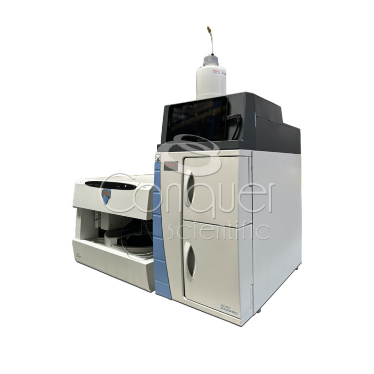 Ion Chromatography Systems (ICS) - Conquer Scientific