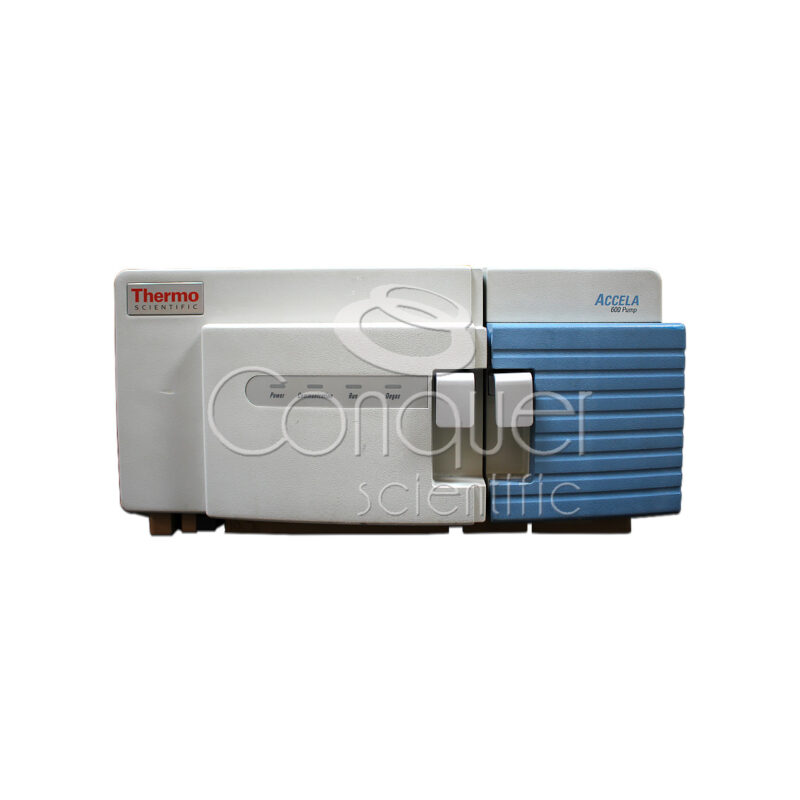 Thermo Scientific Accela Pump 600 - Conquer Scientific