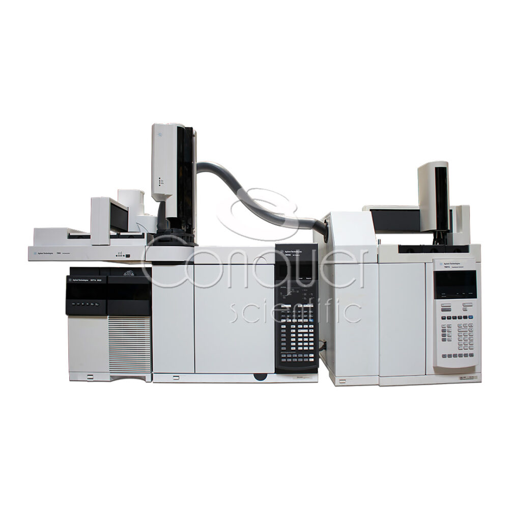 Used GC/MS Equipment | Conquer Scientific