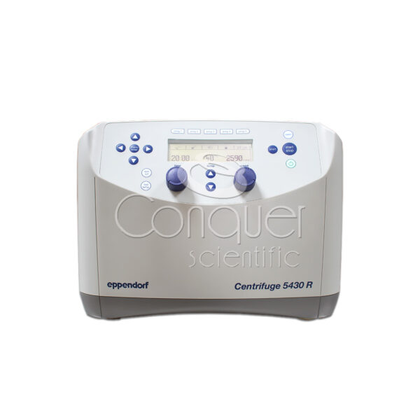 High-Quality Used Lab Equipment | Conquer Scientific