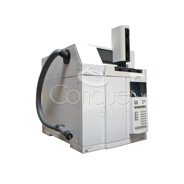 Agilent 7697A Headspace Sampler - Conquer Scientific