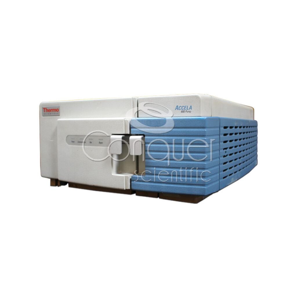 Thermo Scientific Accela Pump 600 - Conquer Scientific