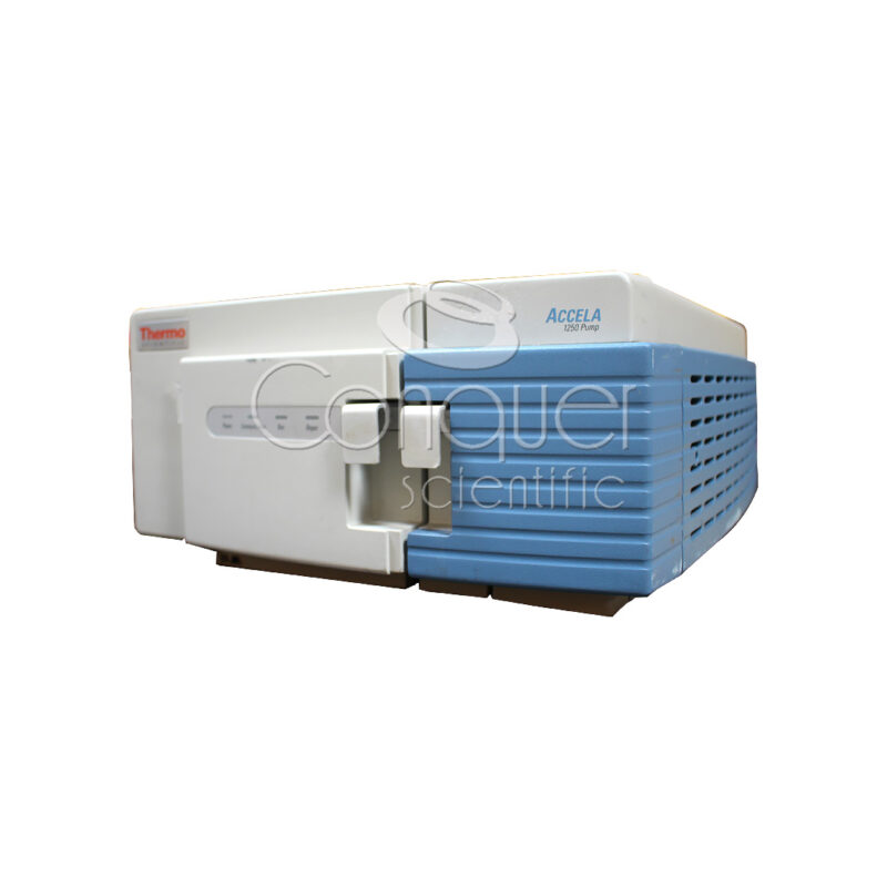 Thermo Scientific Accela Pump 1250 - Conquer Scientific