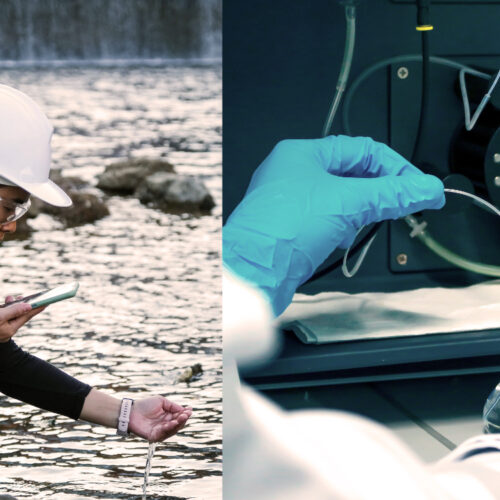 Forensic Analysis - Conquer Scientific