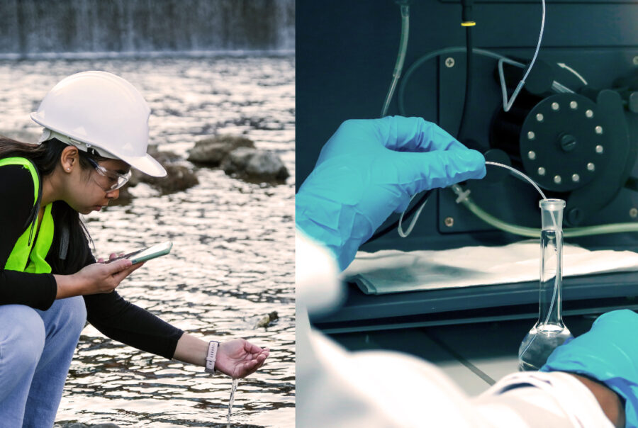 Exploring the Role of Ion Chromatography in Environmental Analysis - Conquer Scientific