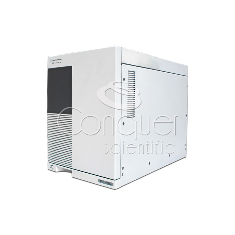 Used GC/MS Equipment | Conquer Scientific