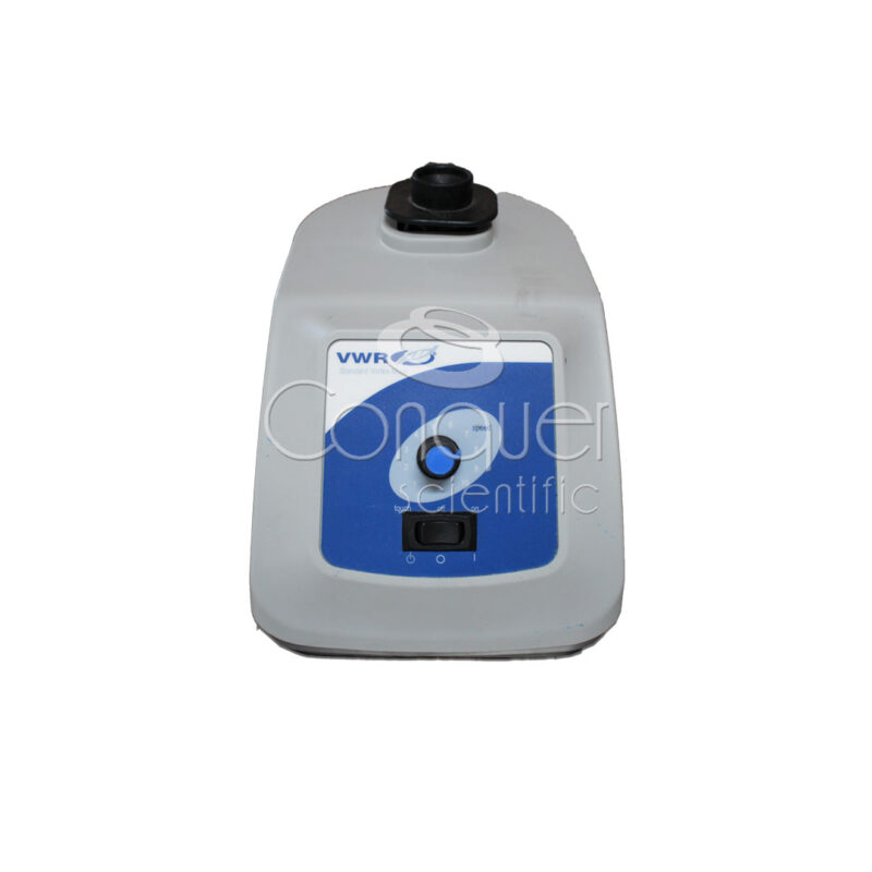 VWR Heavy Duty Vortex Mixer Cat# 97043-562 - Conquer Scientific