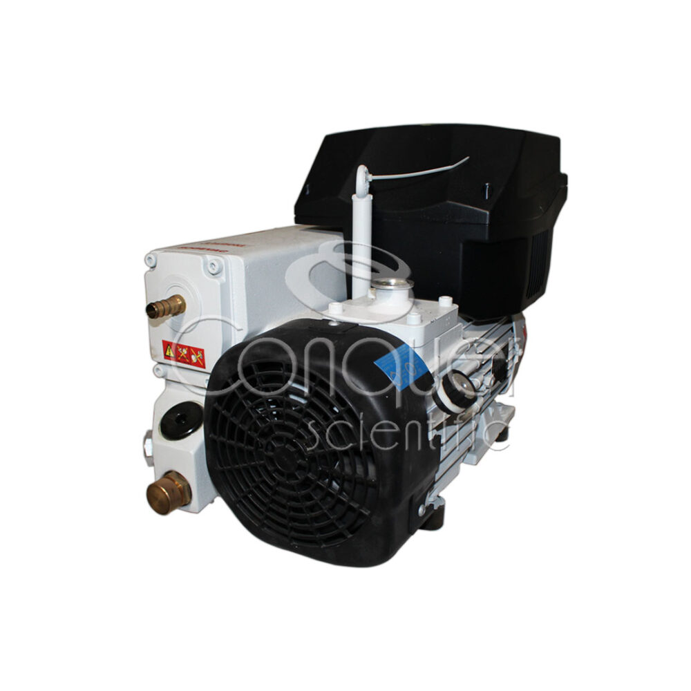 Leybold Sogevac SV40 BI FC Vacuum Pump - Conquer Scientific