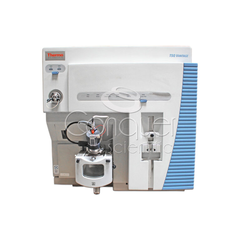 Thermo Scientific TSQ Vantage Mass Spectrometer System - Conquer Scientific