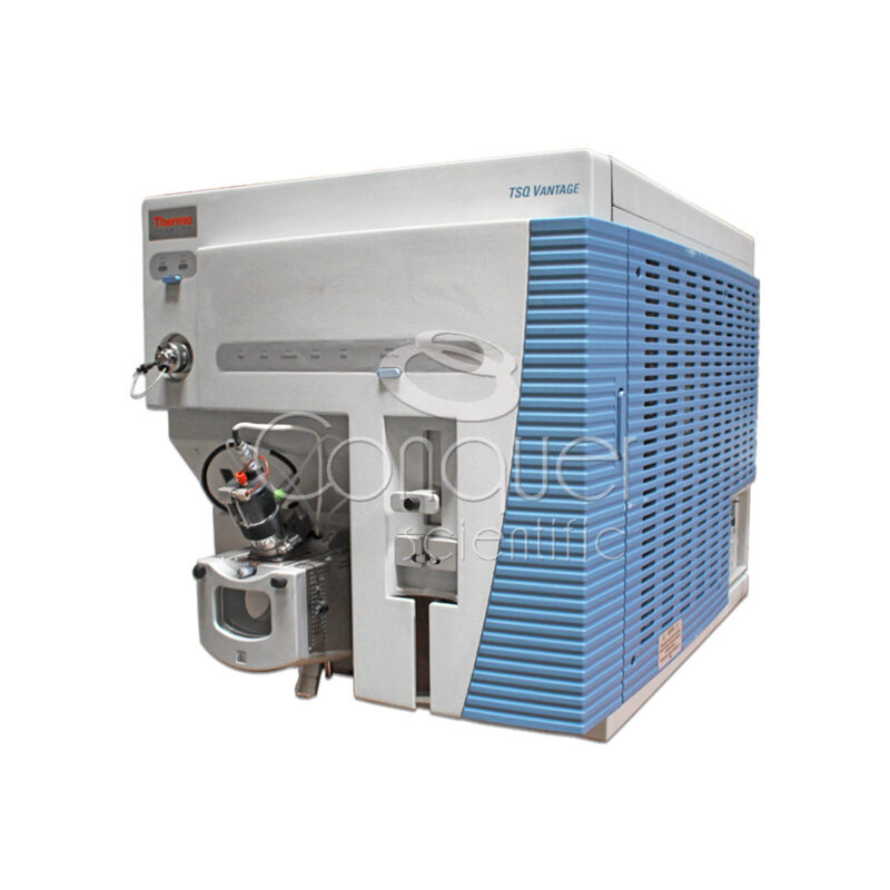 Thermo Scientific TSQ Vantage Mass Spectrometer System - Conquer Scientific