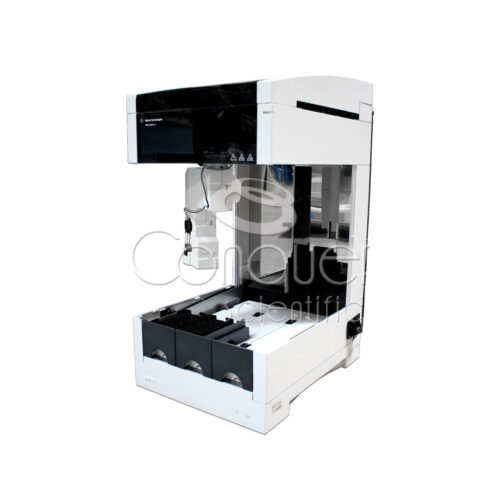 Agilent 1290 Infinity II G7159B Preparative Fraction Collector ...