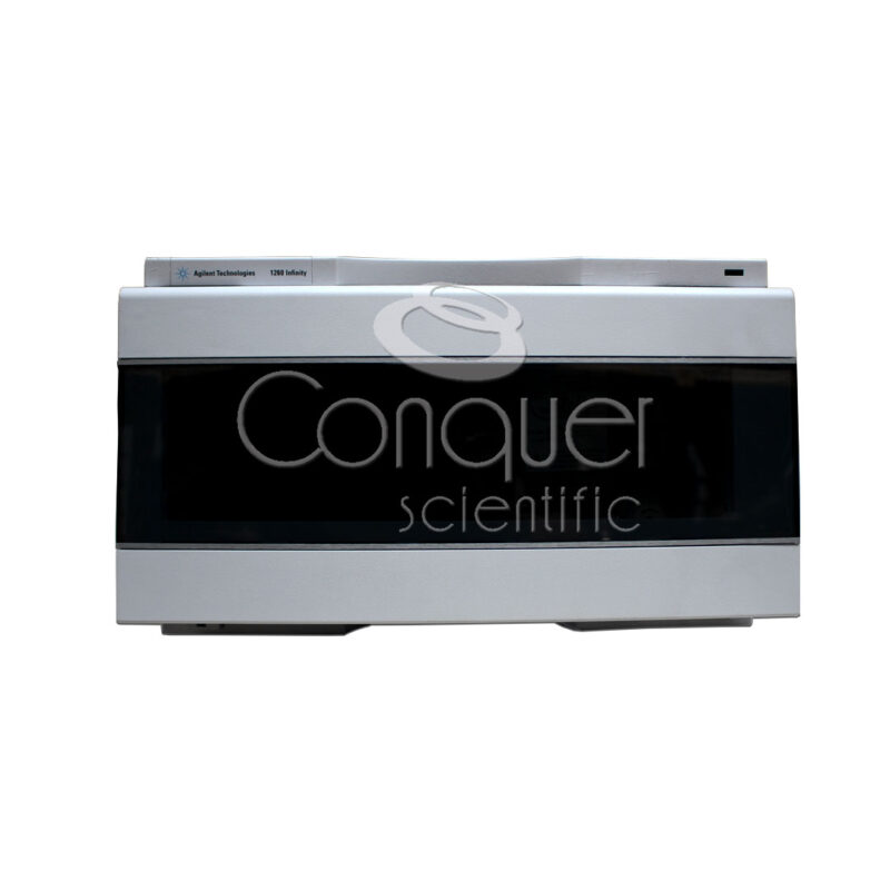 Agilent 1260 Infinity G1367E Hip ALS - Conquer Scientific