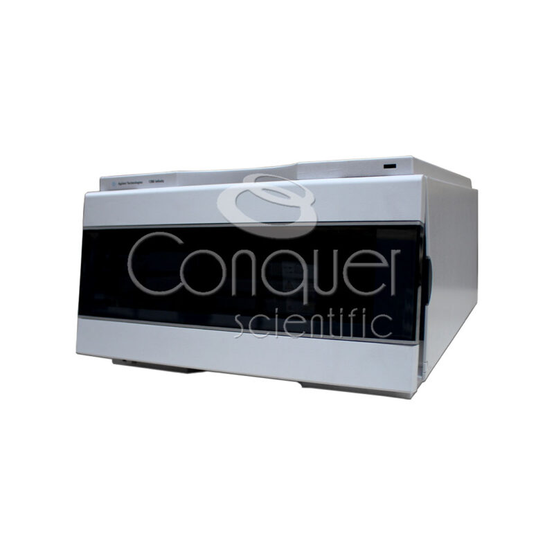 Agilent 1260 Infinity G1367E Hip ALS - Conquer Scientific