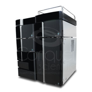 High-Quality Used Lab Equipment | Conquer Scientific