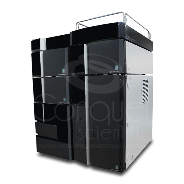 High-Quality Used Lab Equipment | Conquer Scientific