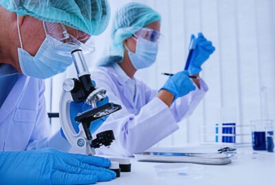 Laboratory Safety Practices: Tips for A Secure Environment - Conquer Scientific