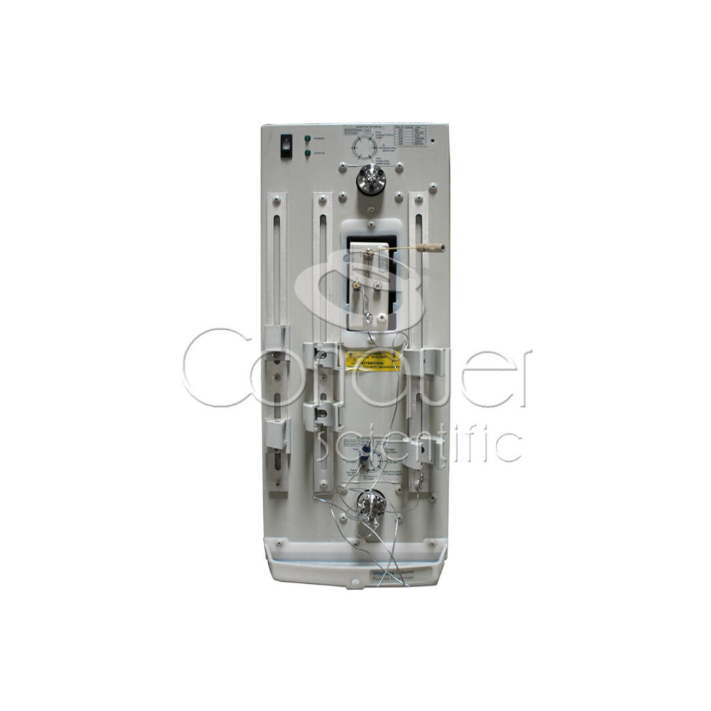 Waters 186003100 APC HPLC Column Fluidics Organizer - Conquer Scientific