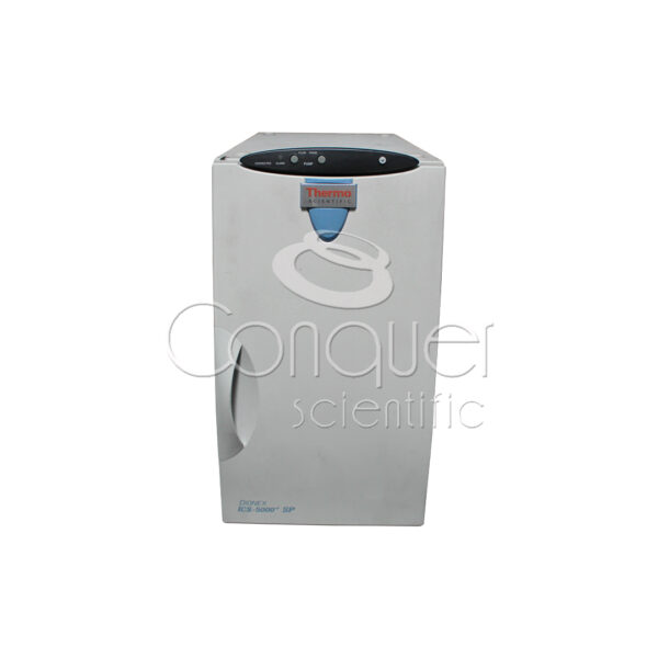 Thermo Scientific Dionex ICS-5000+ SP-5 Single Pump - Conquer Scientific