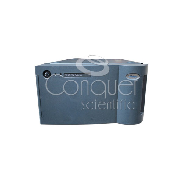 Waters Acquity 2998 Photodiode Array Detector (PDA) - Conquer Scientific