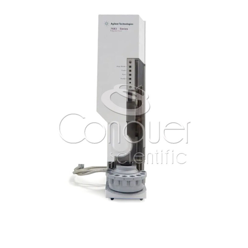 Agilent 7683 Series Injector (G2613A) - Conquer Scientific
