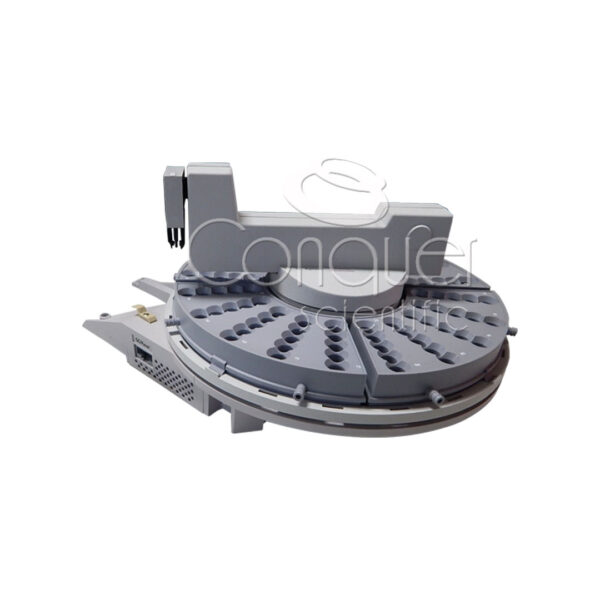 Agilent 7683 Series Autosampler Tray G2614A - Conquer Scientific