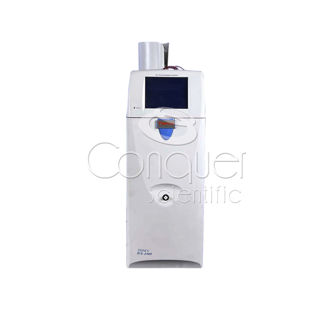 Thermo Scientific Dionex ICS-2100 System - Conquer Scientific