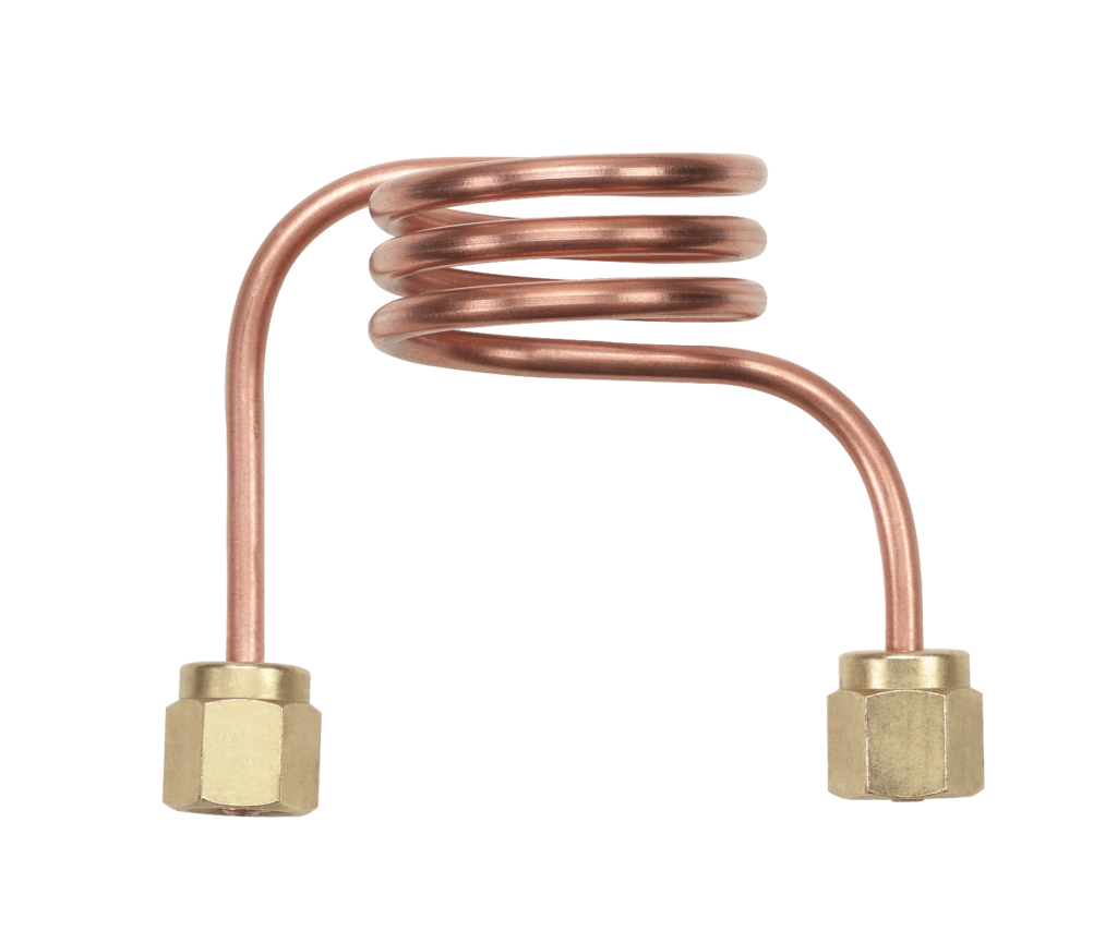Self-Aligning RF Load Coil Assembly for NexION 300/350 & ELAN 6x00/9000 ...