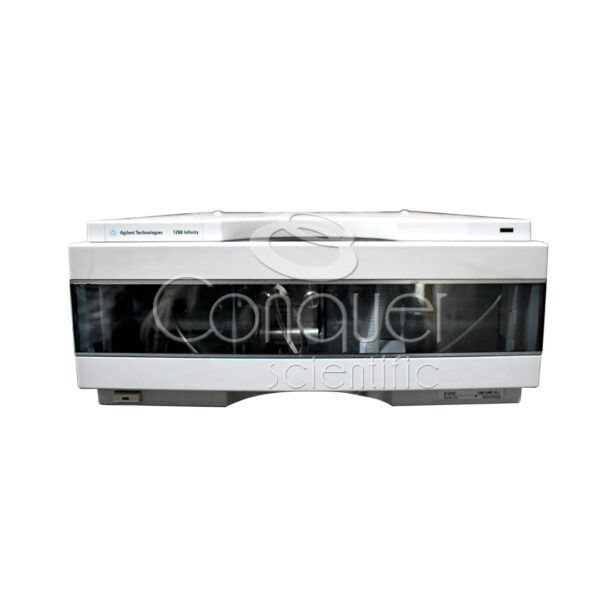 Agilent 1260 Infinity G1314C VWD VL+ - Conquer Scientific