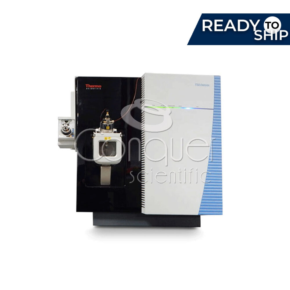 Thermo TSQ Endura Triple Quad LC/MS System - Conquer Scientific