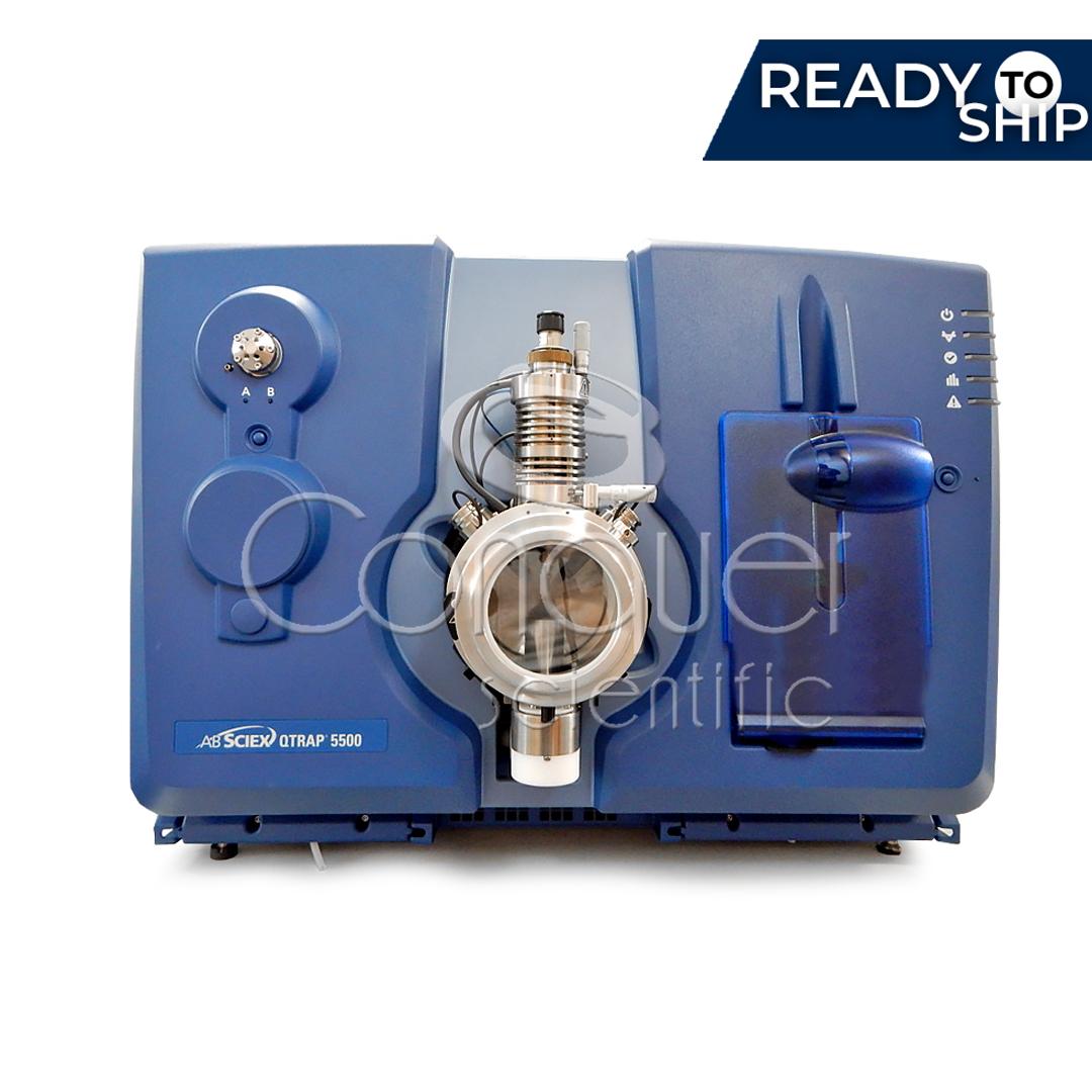 High-Quality Used Lab Equipment | Conquer Scientific